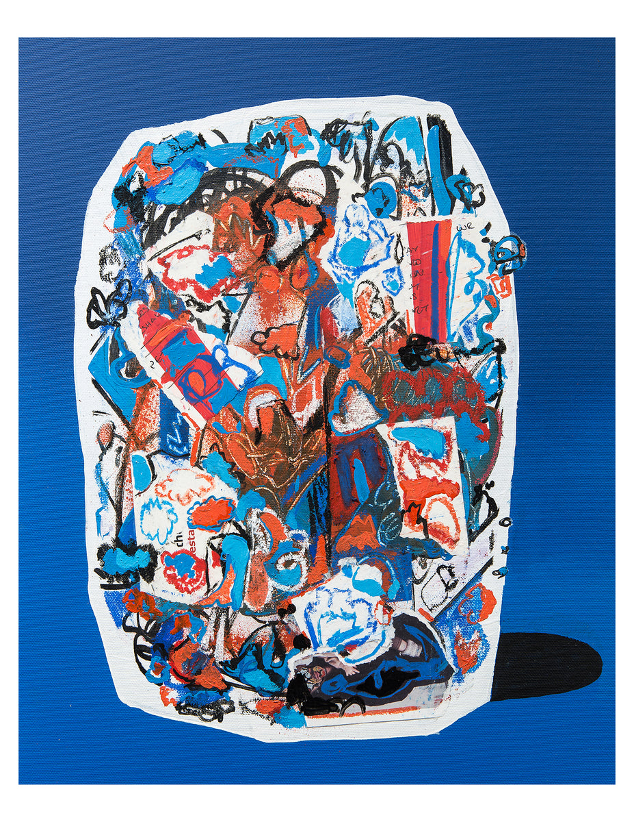 Mony Zakhour – Northern Contemporary Gallery