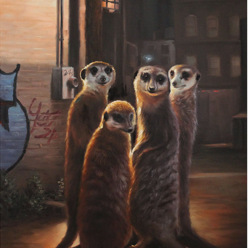 Richard Ahnert – Northern Contemporary Gallery