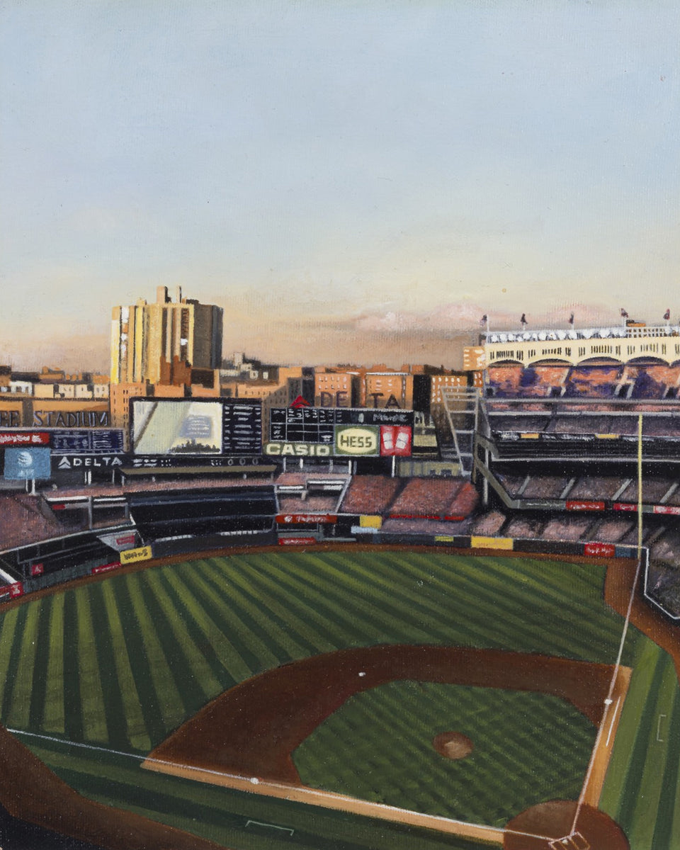 Yankee Stadium – Northern Contemporary Gallery